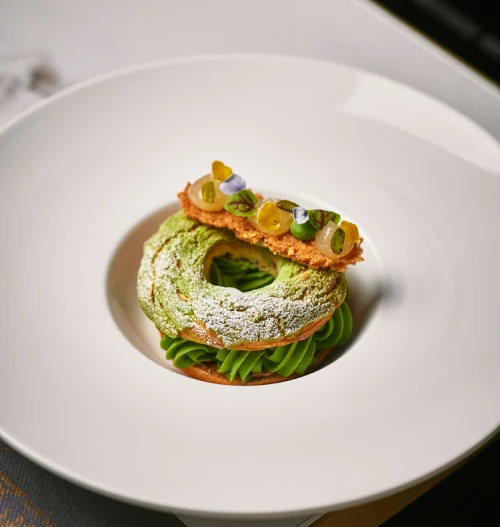 Our Menus | Blue Pavilion Leeds