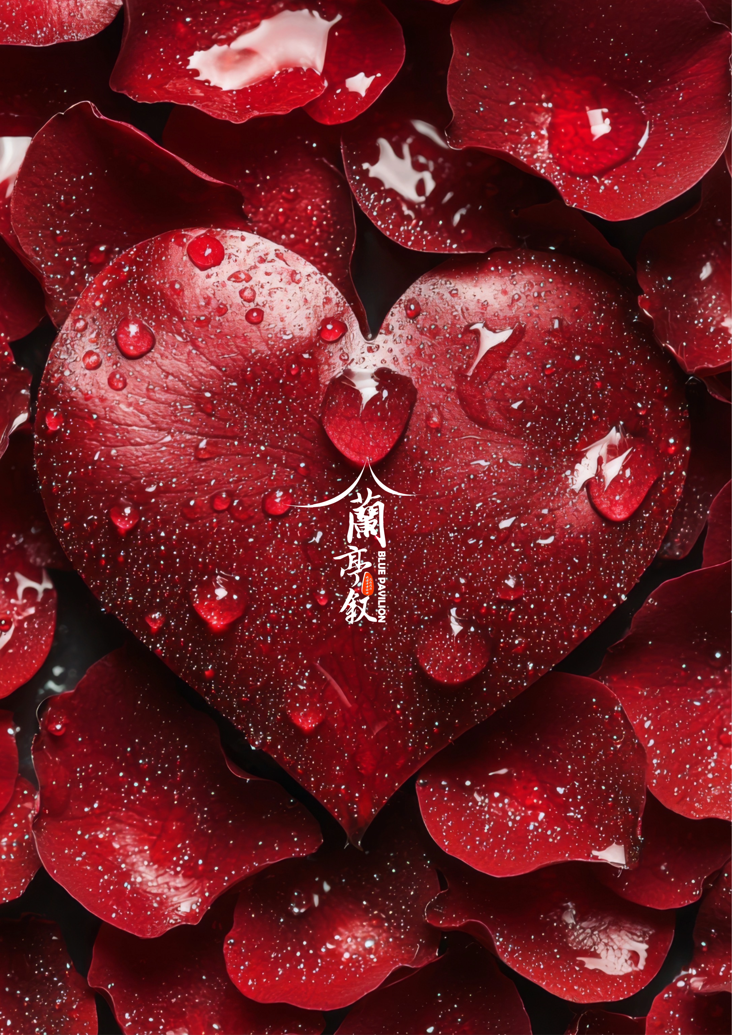 Valentine's Set Menu - Premium Authentic Chinese Food in Leeds